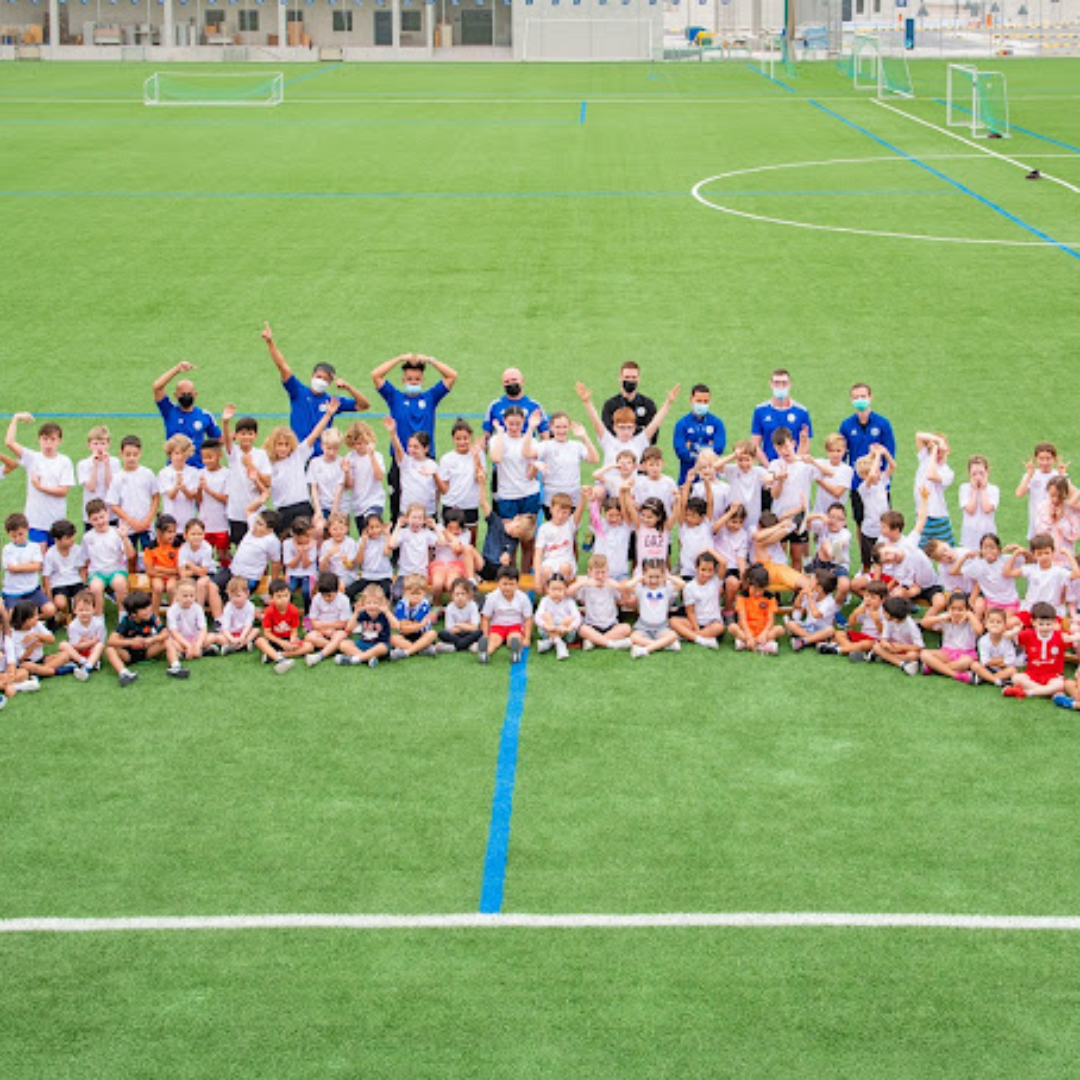 Evolution Sports Qatar - Companies in Qatar