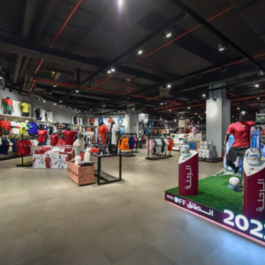 GO Sport - Companies in Qatar