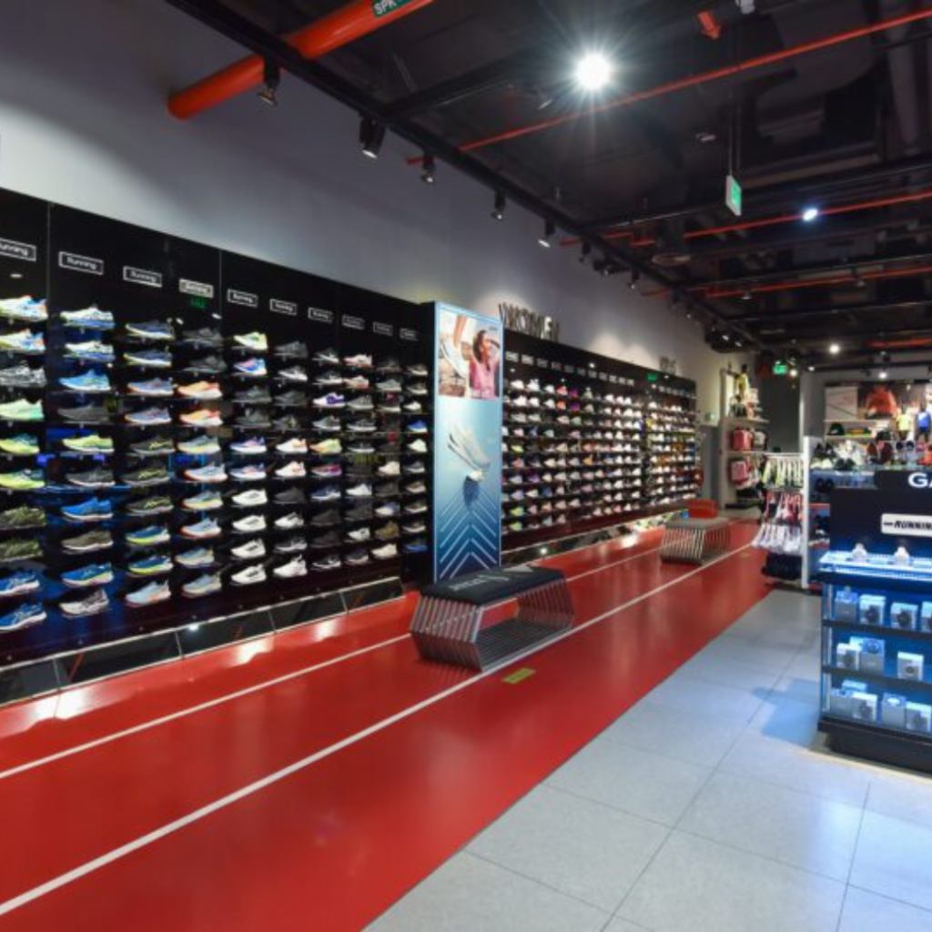 GO Sport - Companies in Qatar